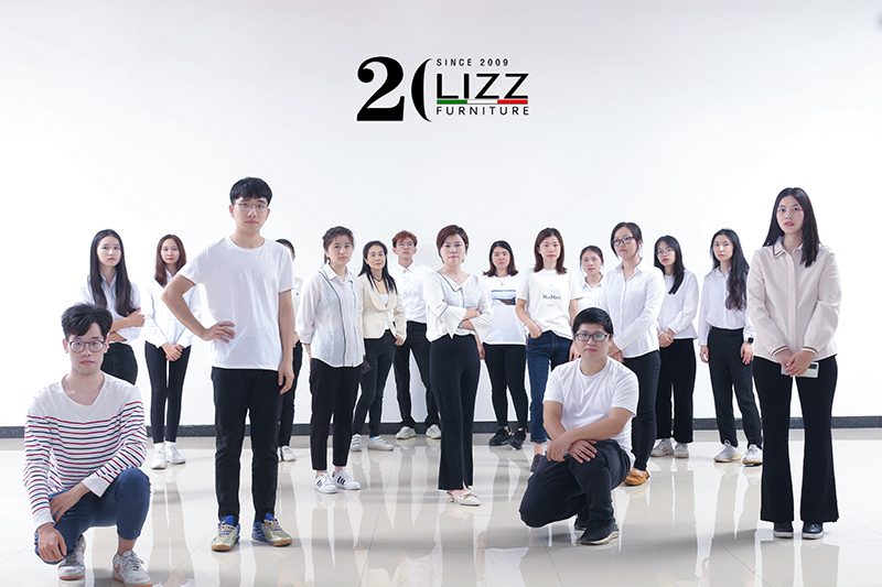 Leisure Leather Sofa, Purple Fabric Sofa - Lizz Furniture